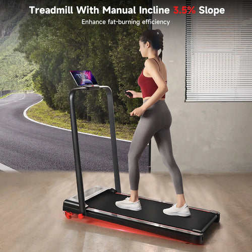 Rhythm Fun Fitness Equipment | Treadmills, Walking Pads, and More.