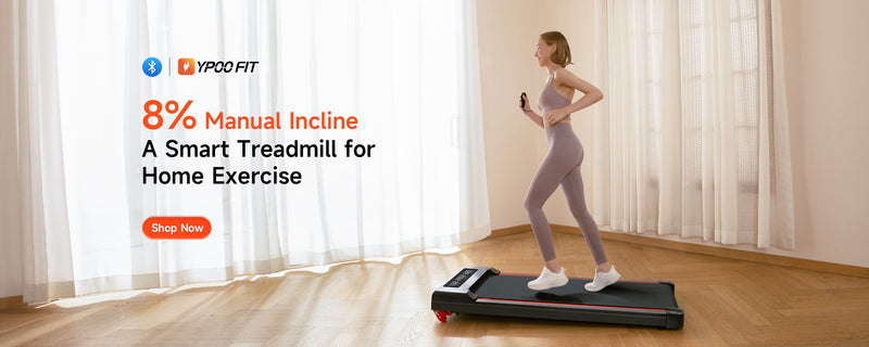 Rhythm Fun Fitness Equipment | Treadmills, Walking Pads, and More.