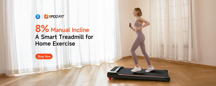 Rhythm Fun Fitness Equipment | Treadmills, Walking Pads, and More.