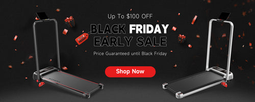 Rhythm Fun Fitness Equipment | Treadmills, Walking Pads, and More.