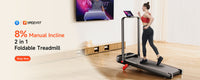 Rhythm Fun Fitness Equipment | Treadmills, Walking Pads, and More.