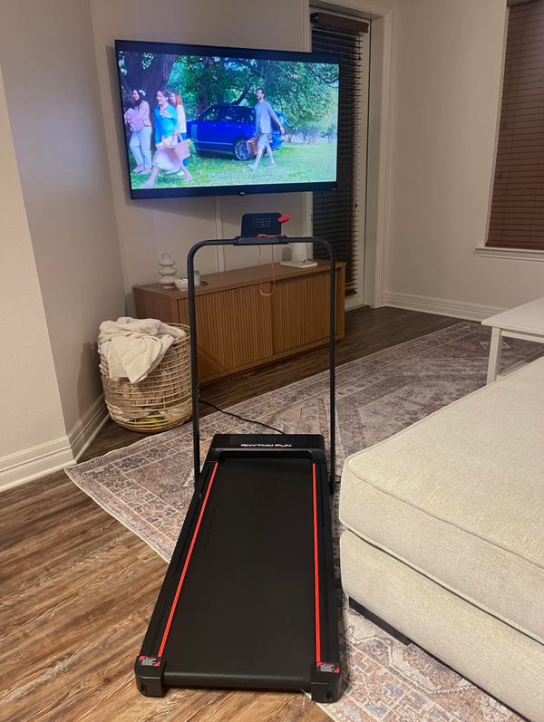 Rhythm Fun Fitness Equipment | Treadmills, Walking Pads, and More.