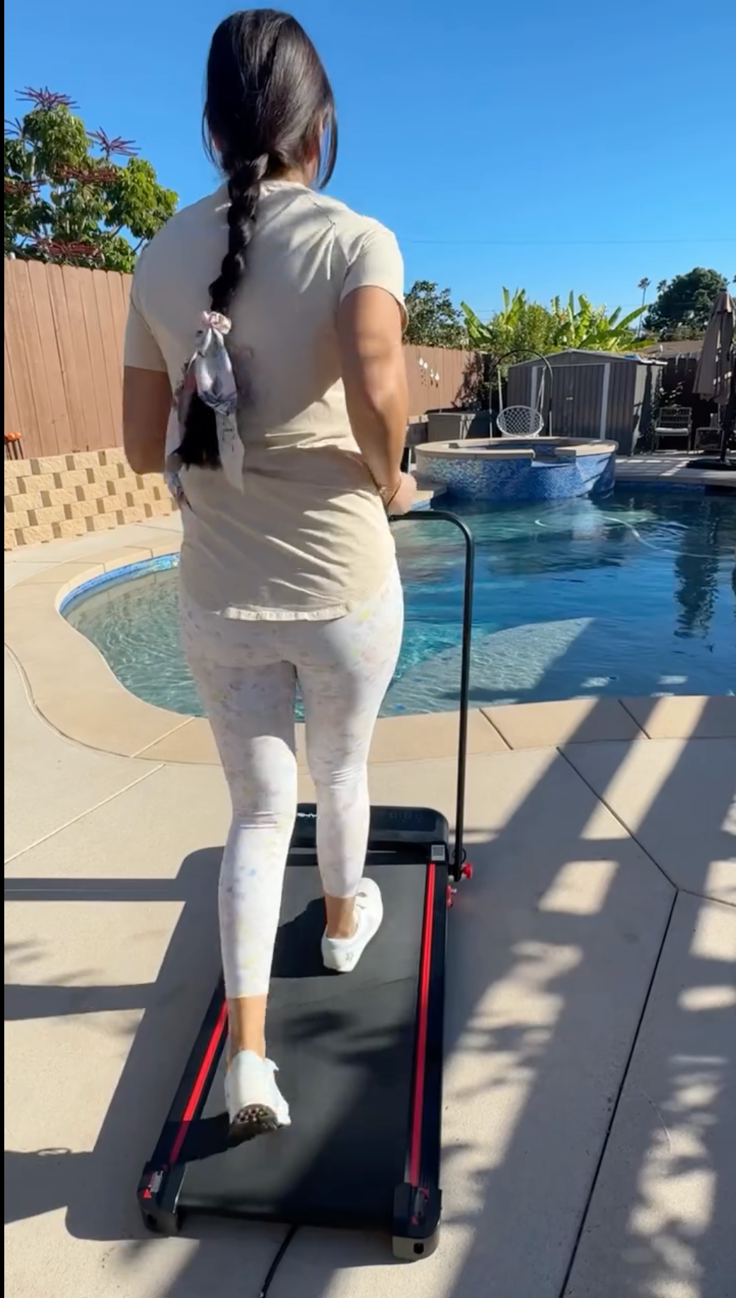 Rhythm Fun Fitness Equipment | Treadmills, Walking Pads, and More.