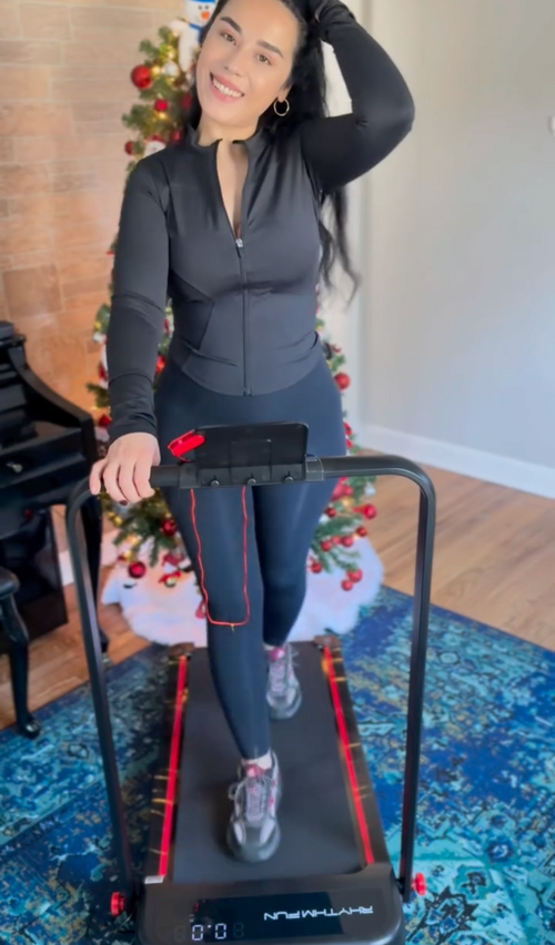 Rhythm Fun Fitness Equipment | Treadmills, Walking Pads, and More.